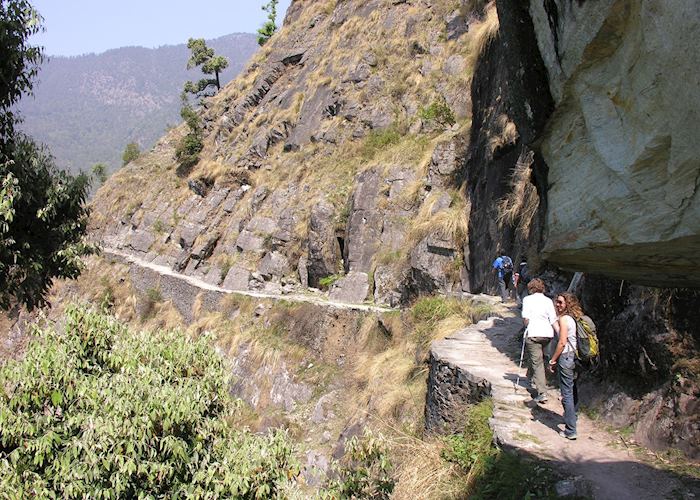 Visit Almora on a trip to India | Audley Travel UK