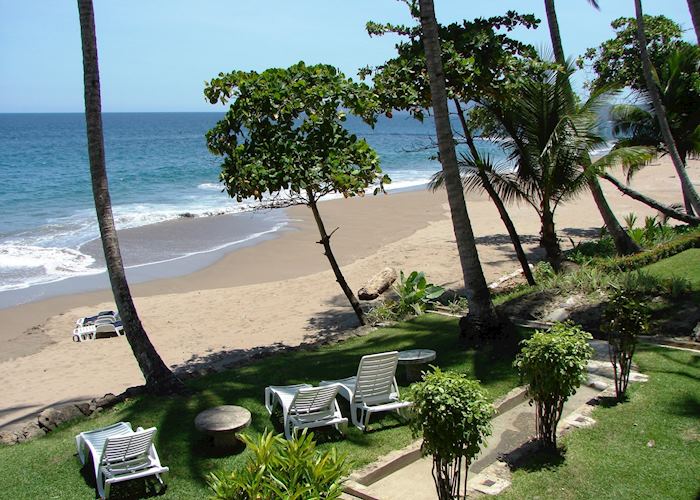 Tango Mar | Northern Pacific Coast Hotels | Audley Travel