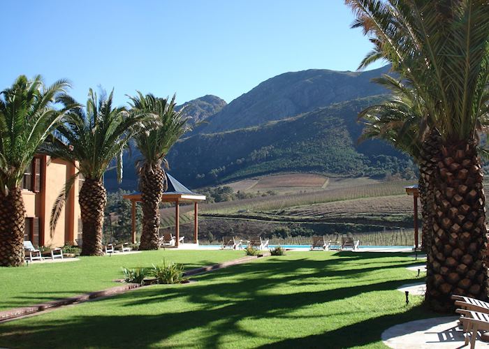 La Residence | Hotels in Franschhoek | Audley Travel