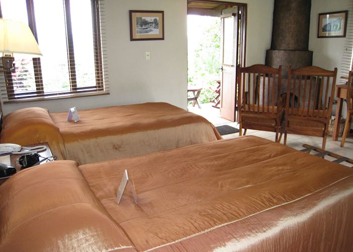 Villa Blanca Cloud Forest Hotel & Reserve | Audley Travel