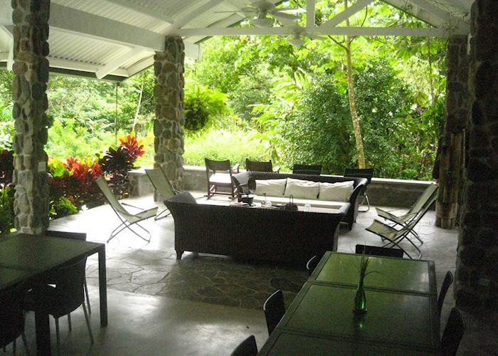 Canopy Lodge | Hotels in El Valle | Audley Travel