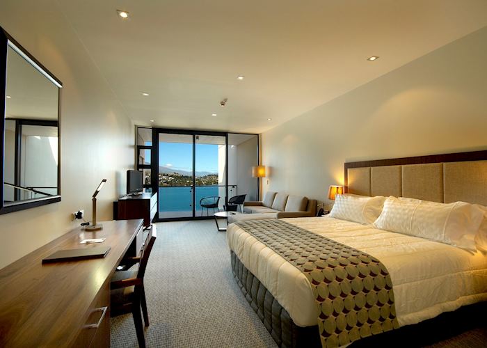 The Rees Hotel & Luxury Apartments | Audley Travel