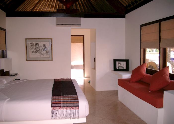 Qunci Villas | Hotels in Senggigi | Audley Travel