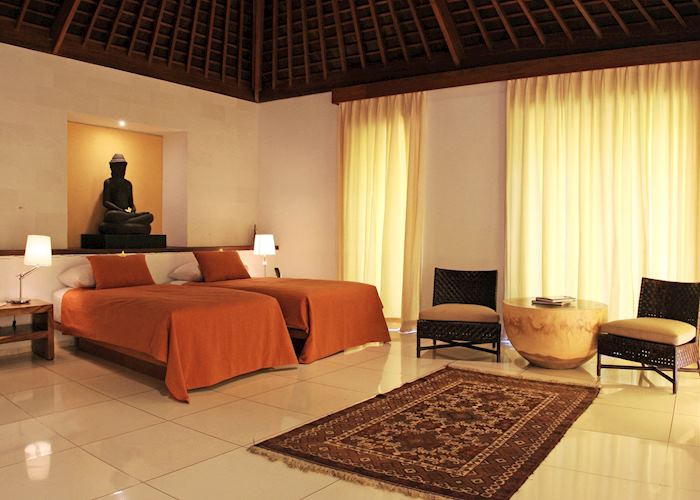 Qunci Villas | Hotels in Senggigi | Audley Travel