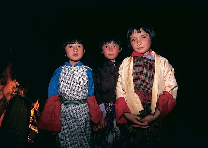 Visit Jakar on a trip to Bhutan | Audley Travel UK