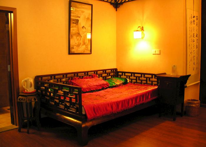 Double Happiness Courtyard Hotel | Audley Travel