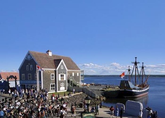 Visit Pictou on a trip to Canada | Audley Travel UK