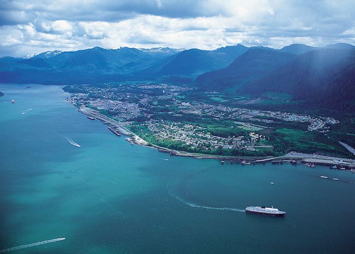 Visit Prince Rupert on a trip to Canada | Audley Travel UK