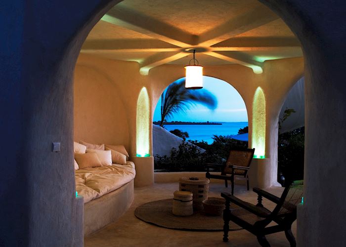 Kilindi | Hotels in Zanzibar Island | Audley Travel US
