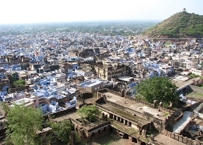Visit Bundi on a trip to India Default Theme | Audley Travel US