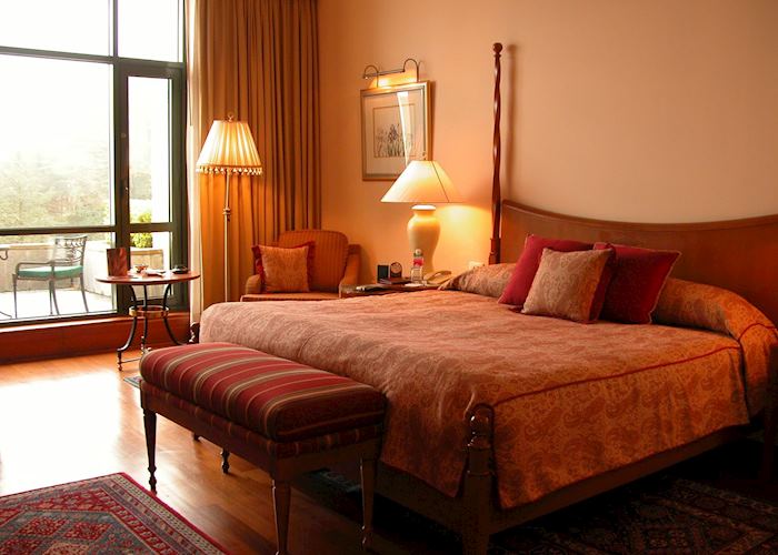 The Oberoi Wildflower Hall | Hotels in Shimla | Audley Travel UK