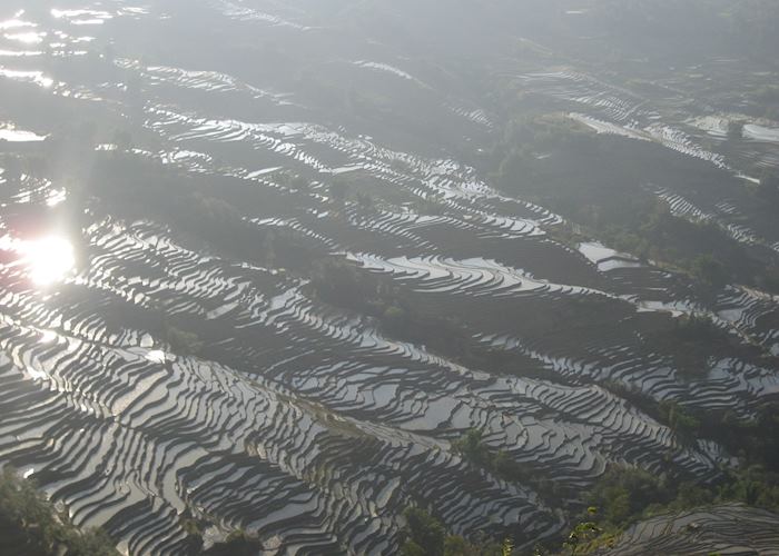 Visit Yuanyang on a trip to China Default Theme | Audley Travel US