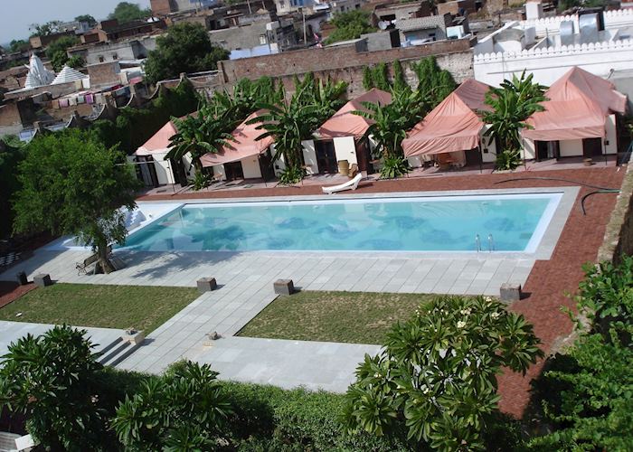 Rawla Narlai | Hotels in Narlai | Audley Travel UK