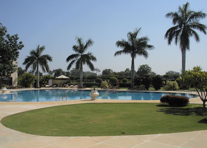 The Lalit Temple View | Hotels in Khajuraho | Audley Travel UK