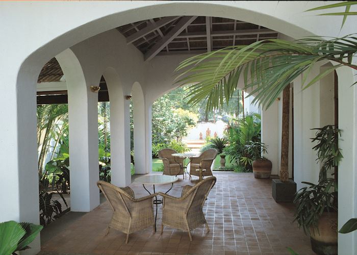 Malabar House | Hotels in Cochin | Audley Travel US