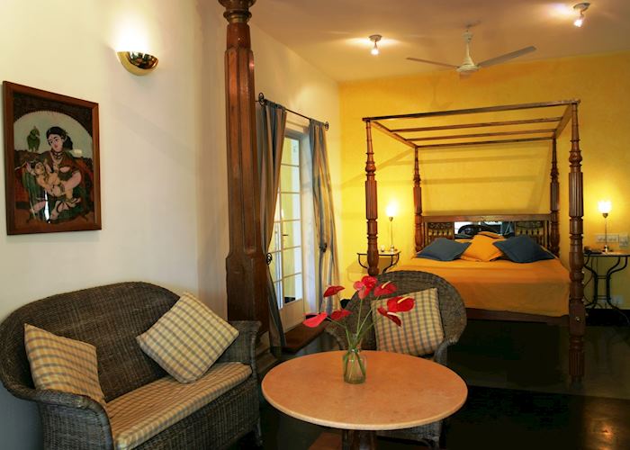 Malabar House | Hotels in Cochin | Audley Travel US