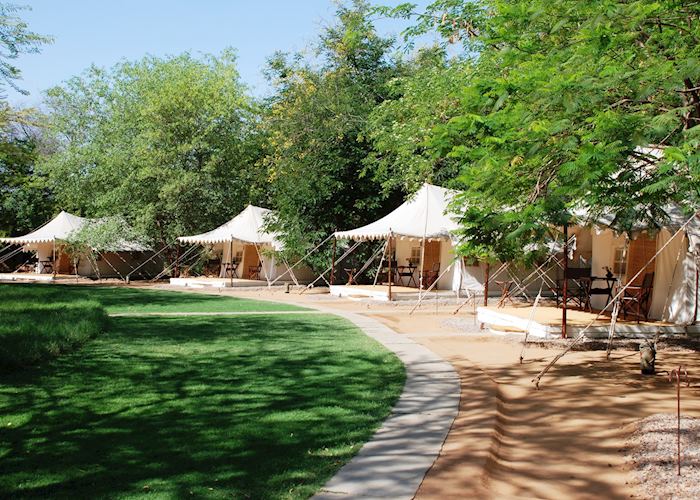 Sher Bagh | Ranthambhore National Park | Audley Travel UK