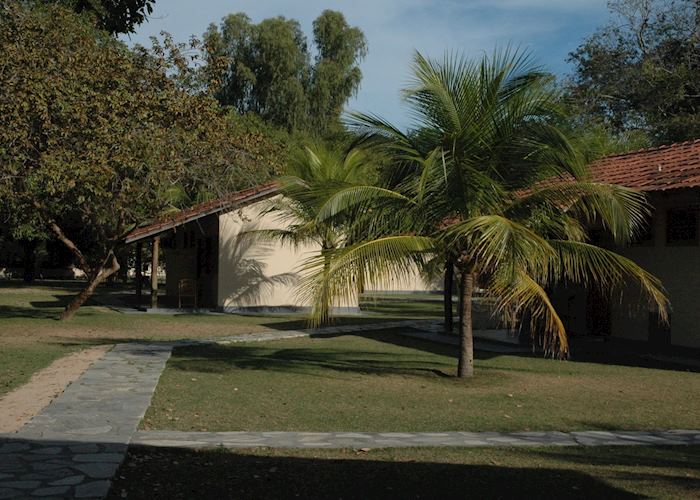 Pousada do Rio Mutum | Hotels in The Pantanal | Audley Travel US