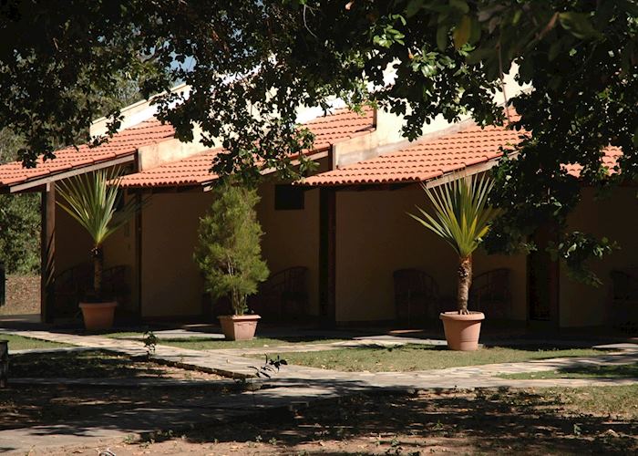 Pousada do Rio Mutum | Hotels in The Pantanal | Audley Travel UK