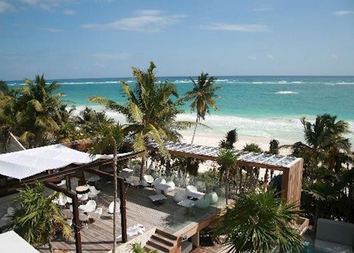 Be Tulum | Hotels in Tulum | Audley Travel