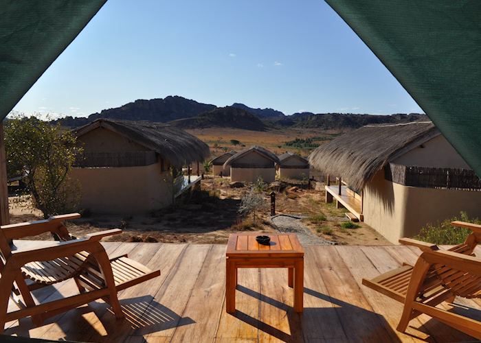 Satrana Lodge | Madagascar Accommodation | Audley Travel