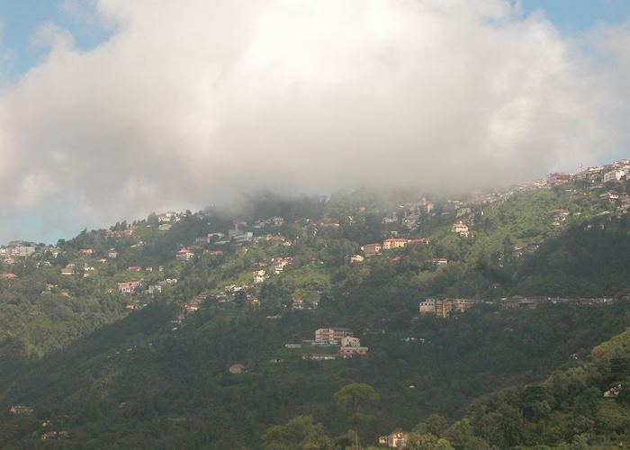 Visit Mussoorie on a trip to India Default Theme | Audley Travel UK