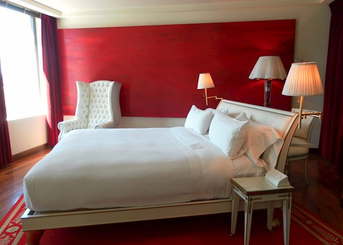 Faena Hotel | Hotels in Buenos Aires | Audley Travel