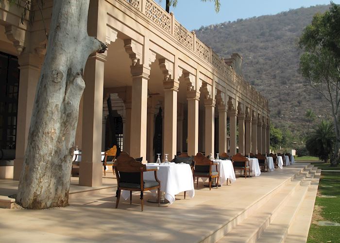 Amanbagh | Hotels in India | Audley Travel