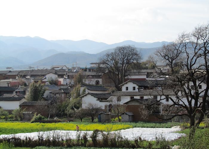 Visit Shaxi on a trip to China | Audley Travel UK