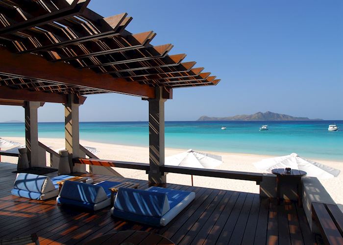 Amanpulo | Hotels in Palawan | Audley Travel US