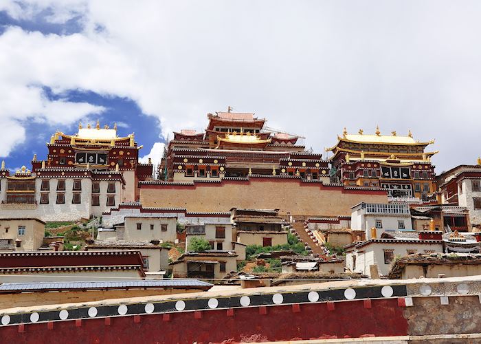 Visit Shangri-La on a trip to China | Audley Travel US