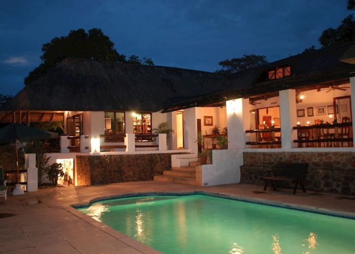 Rissington Inn | Hotels in The Escarpment | Audley Travel UK