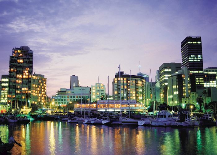 Visit Durban, South Africa | Tailor-made Trips | Audley Travel UK