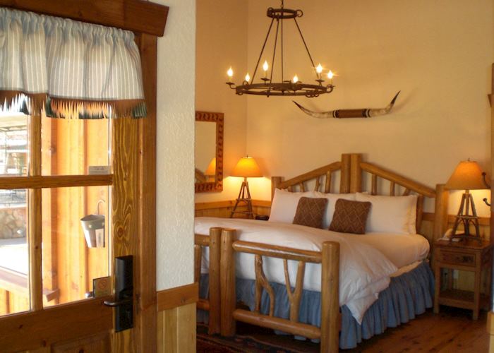 Sorrel River Ranch | Hotels in Moab | Audley Travel US