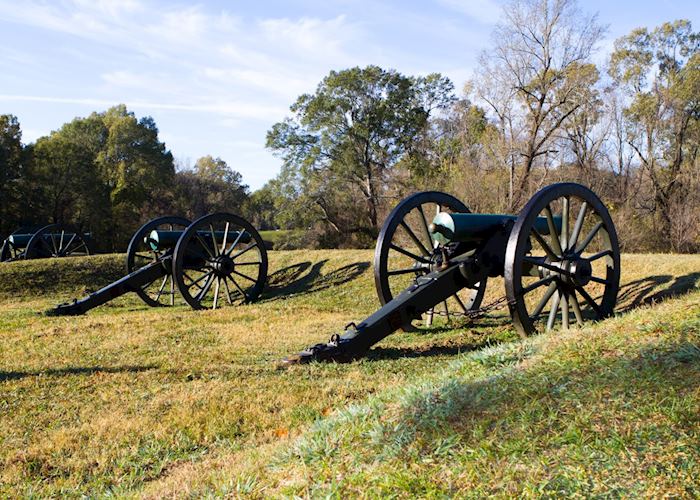 Visit Gettysburg on a trip to The US | Audley Travel US