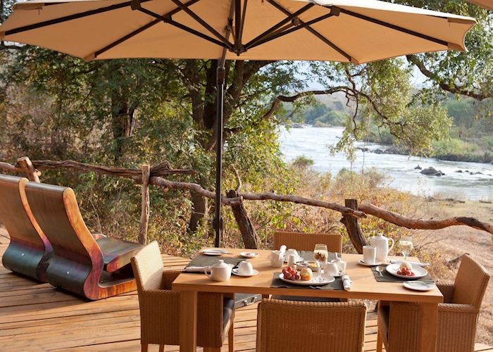 Mkulumadzi | Majete Wildlife Reserve Hotels | Audley Travel UK