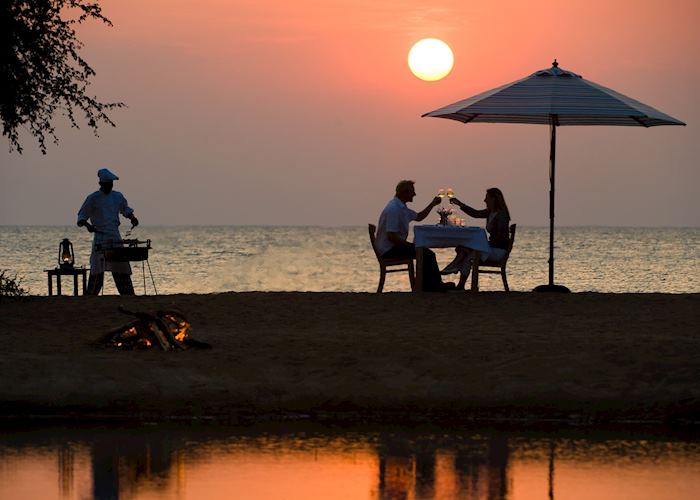 Pumulani Lodge | Audley Travel UK