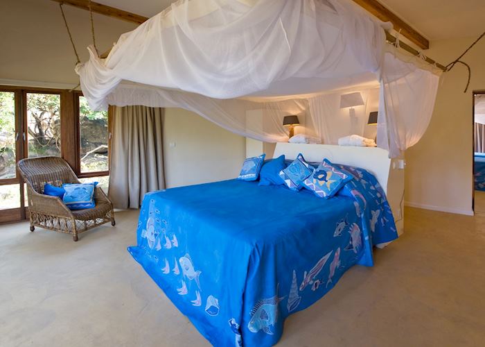 Pumulani Lodge | Audley Travel UK