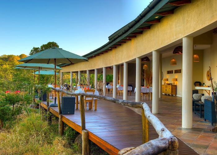 Pumulani Lodge | Audley Travel US