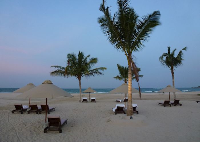 Uga Bay | Hotels in Passikudah | Audley Travel UK