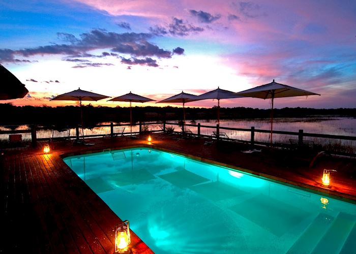 Chief's Camp | Hotels in Chief's Island | Audley Travel UK