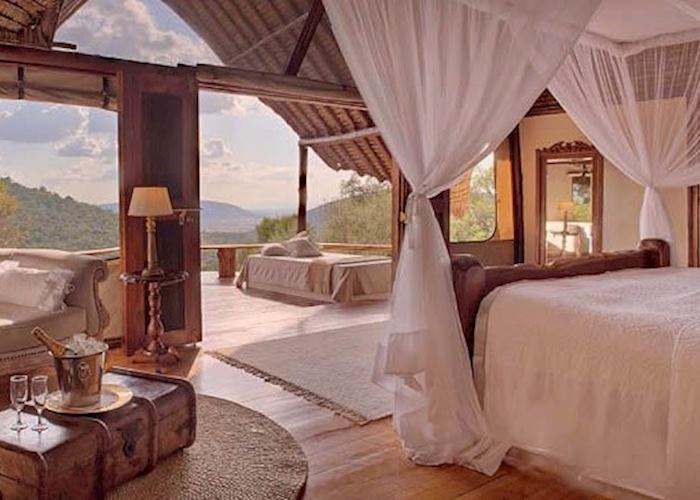 Saruni Mara | Masai Mara National Reserve | Audley Travel