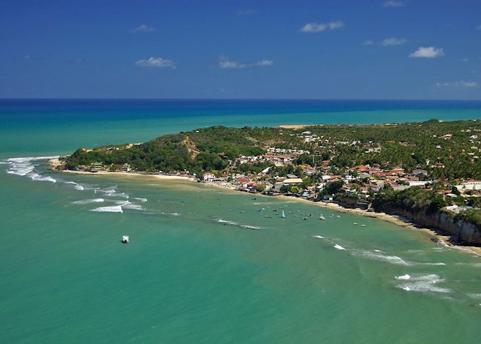 Visit Pipa on a trip to Brazil | Audley Travel UK