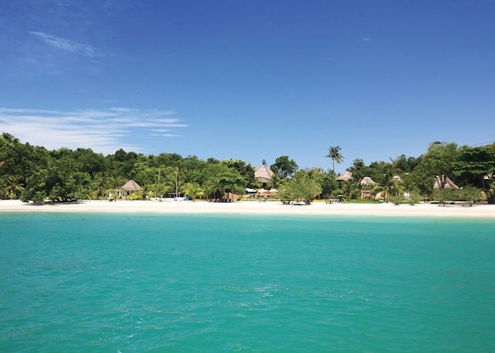 Paradee Resort | Hotels in Koh Samet | Audley Travel UK