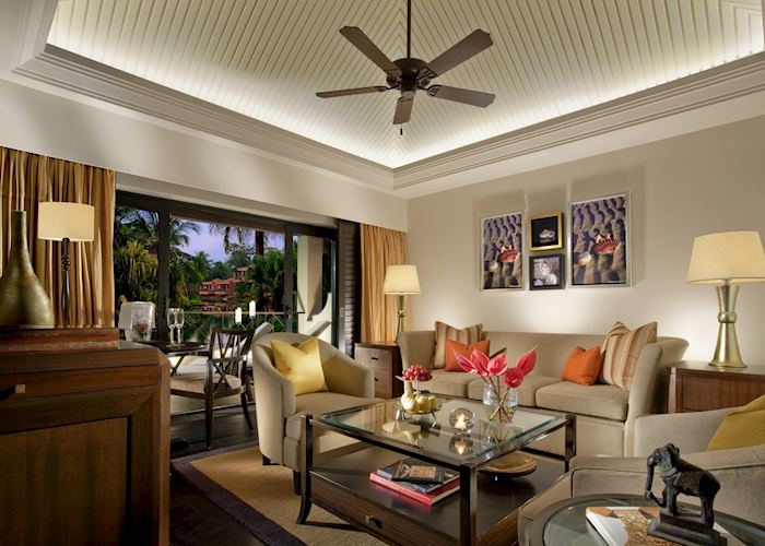 The St. Regis Goa Resort | Hotels in Goa | Audley Travel UK