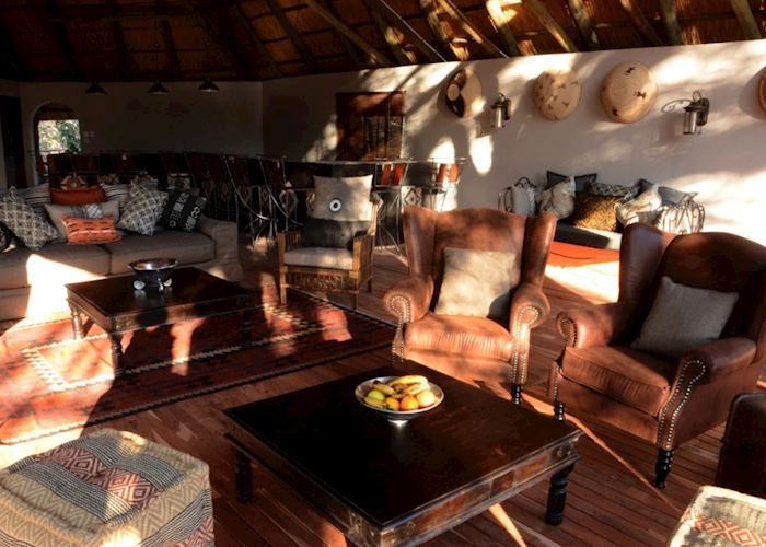 Camelthorn Lodge, Hwange National Park | Audley Travel