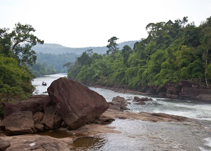 Canvas & Orchids Retreat | Koh Kong Hotels | Audley Travel US