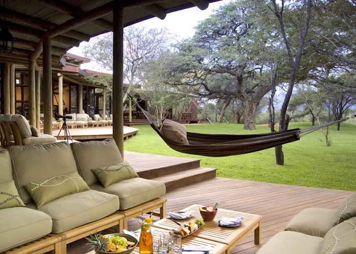 Marataba Safari Lodge | Hotels in The Waterberg | Audley Travel UK