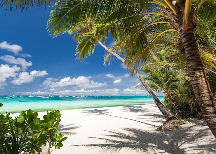 Visit Boracay, The Philippines Default Theme | Audley Travel UK