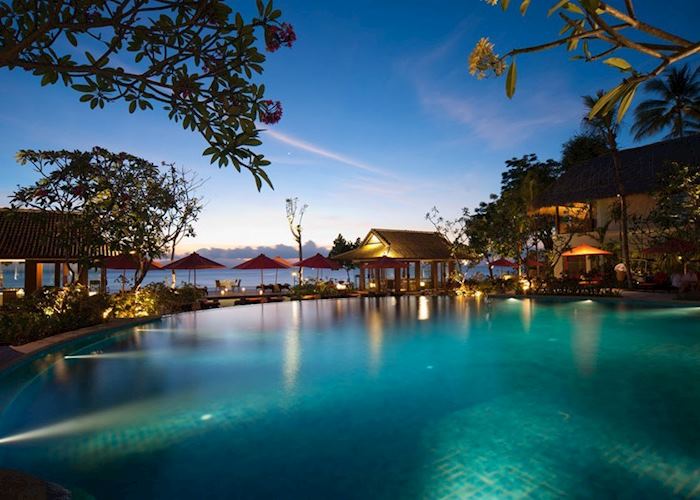 Sudamala Suites & Villas | Senggigi Hotels | Audley Travel UK